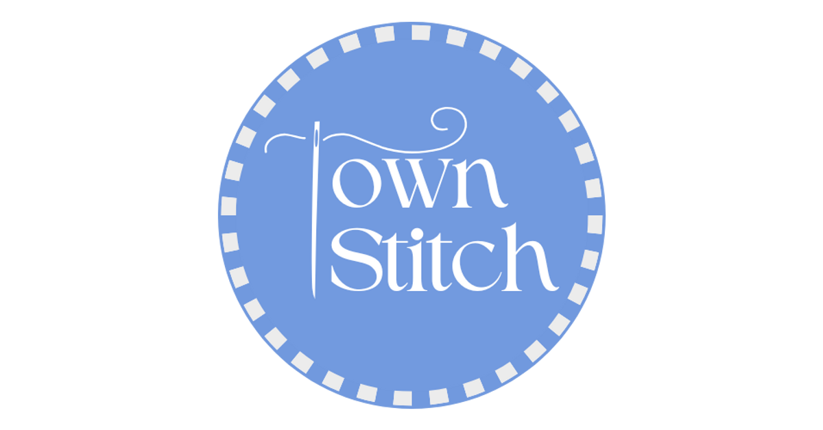 Home Alone Collection – Town Stitch
